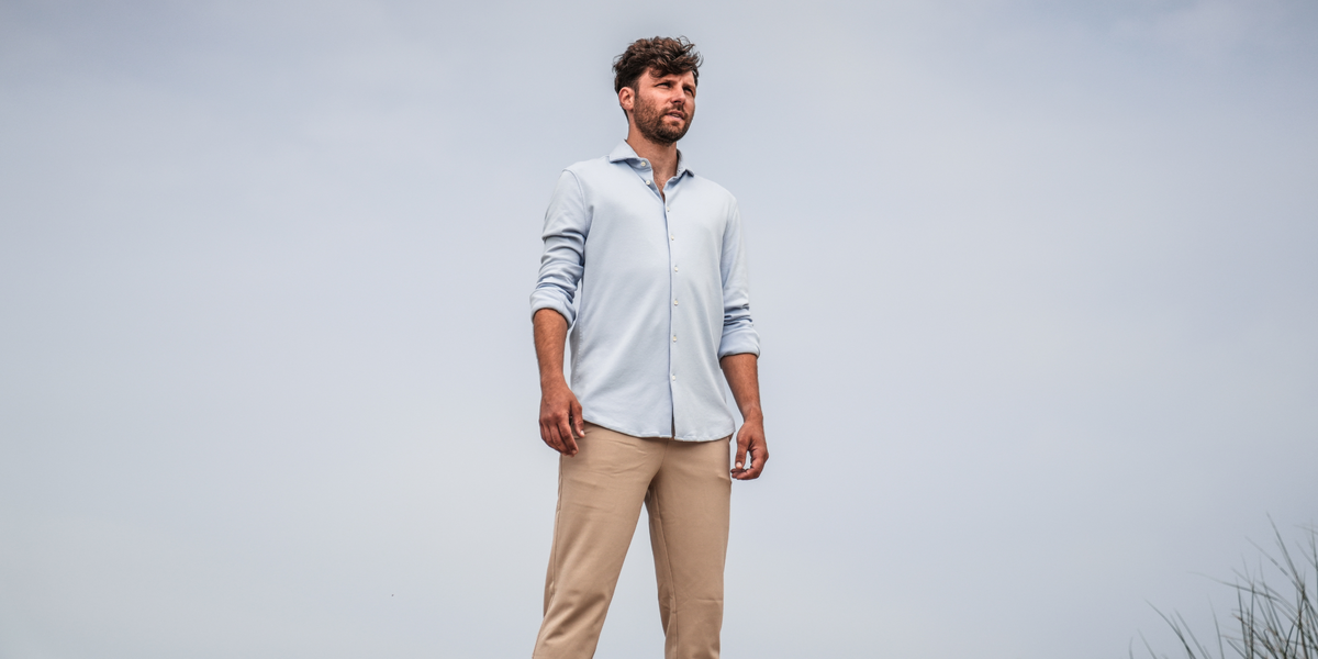 Producten – Journey Shirt